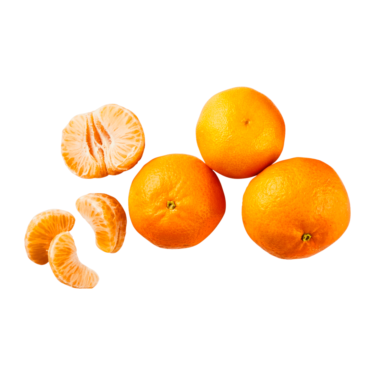 Clementinen günstig bei ALDI Nord