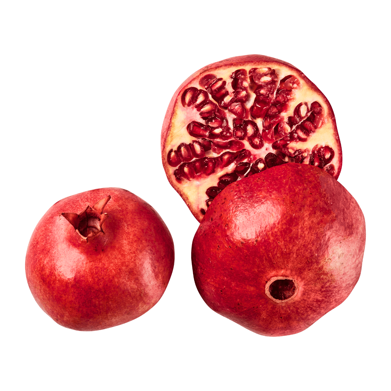 Granatapfel günstig bei ALDI Nord