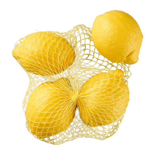 Zitronen günstig bei ALDI Nord