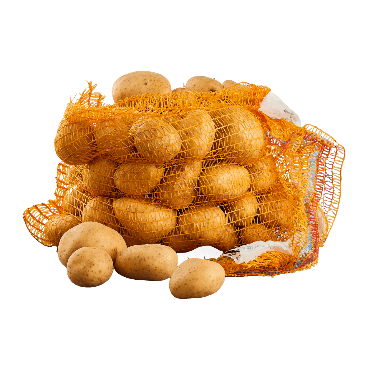 Speisekartoffeln günstig bei ALDI Nord