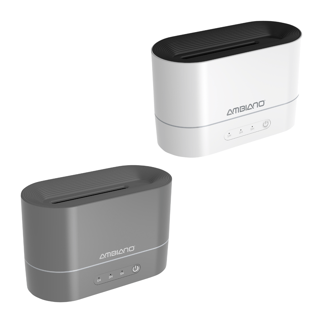 AMBIANO Luftbefeuchter günstig bei ALDI Nord