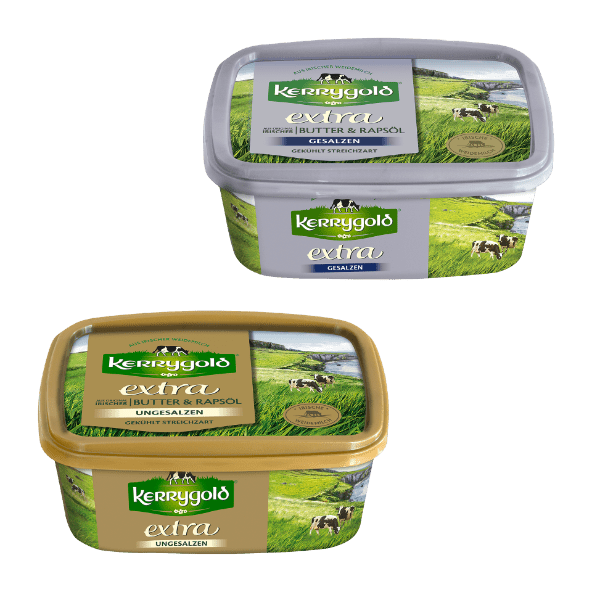 KERRYGOLD extra günstig bei ALDI Nord