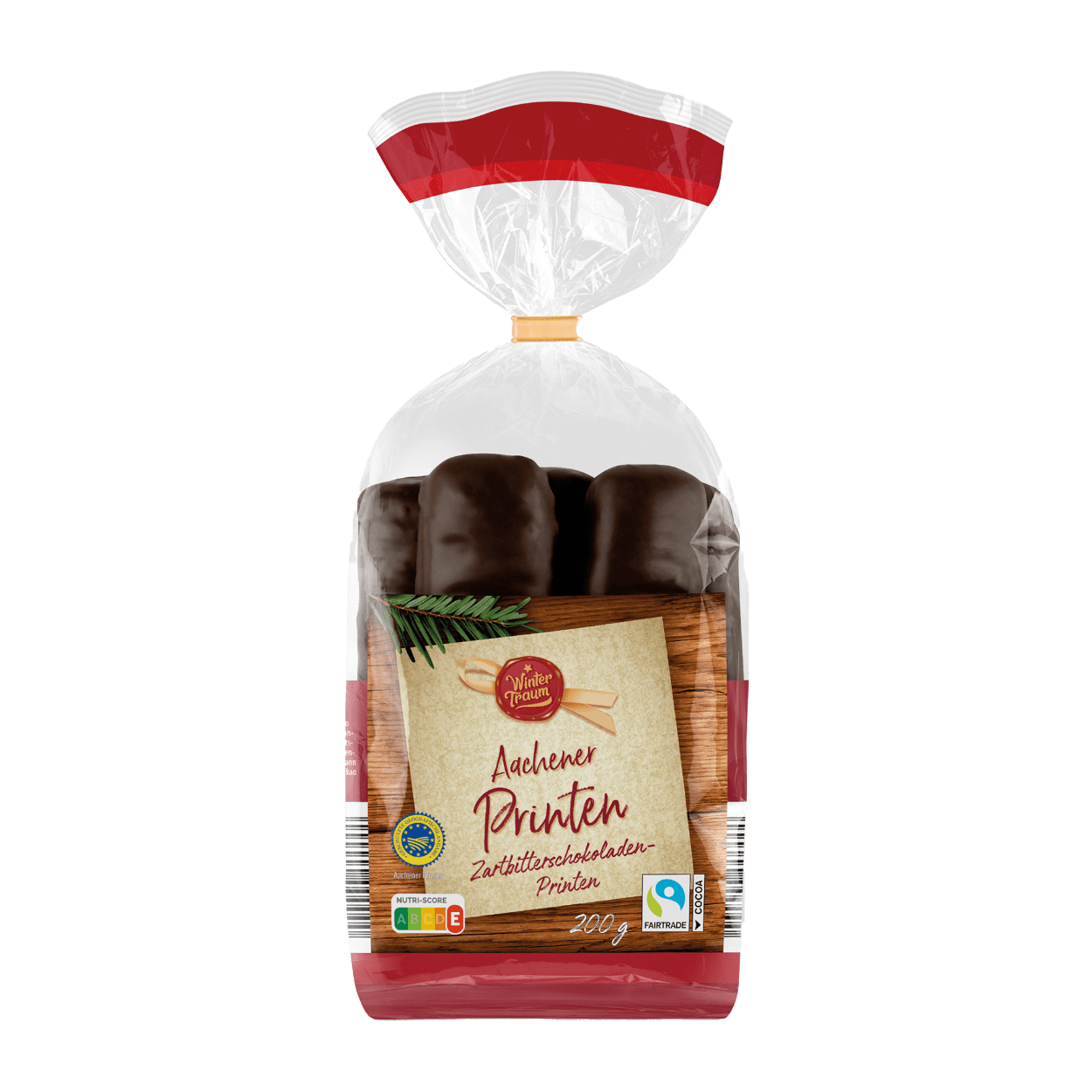 WINTERTRAUM Aachener Printen günstig bei ALDI Nord