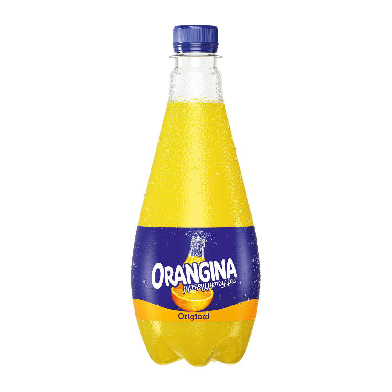 ORANGINA Original günstig bei ALDI Nord