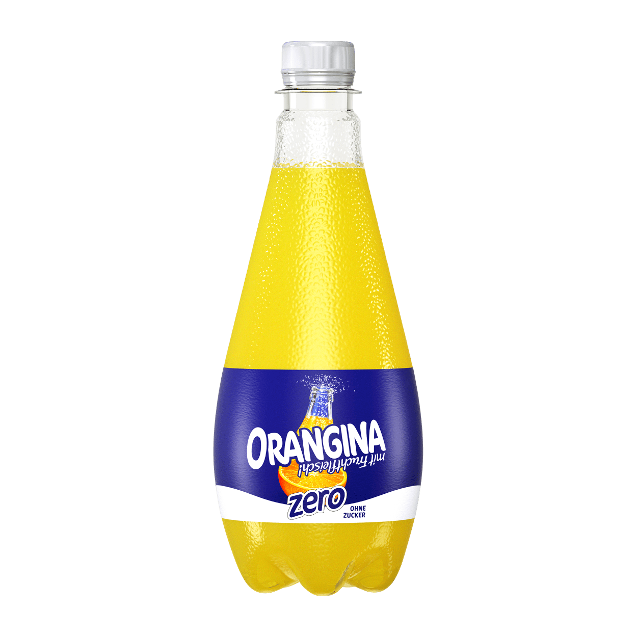 ORANGINA Zero günstig bei ALDI Nord