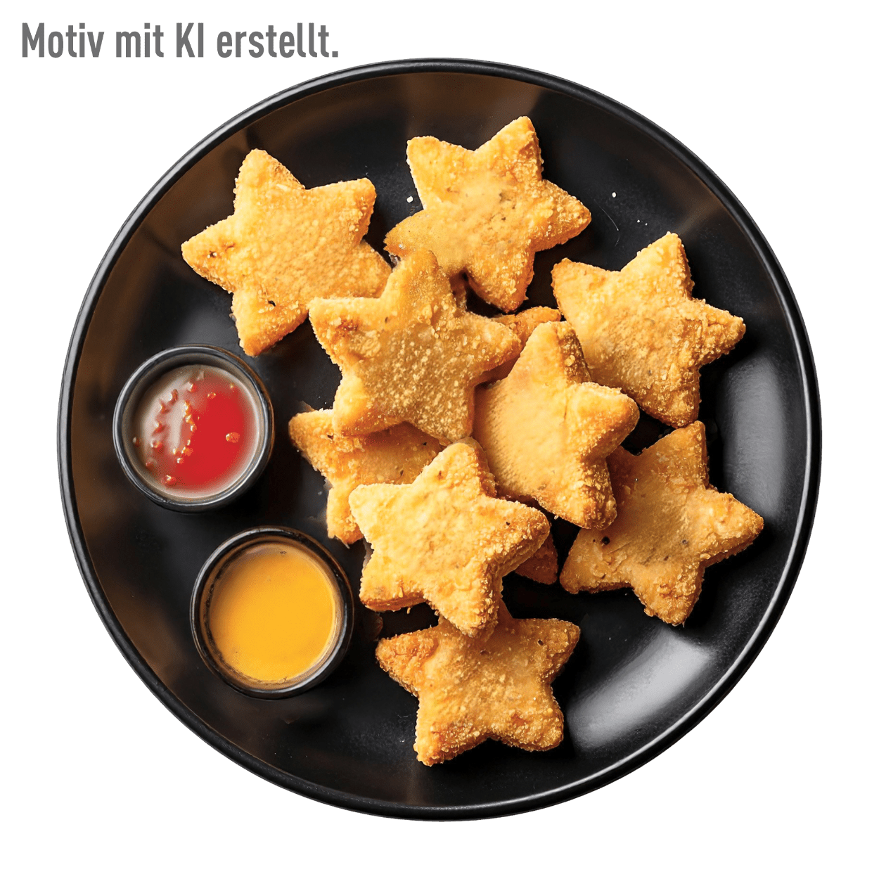 MEINE METZGEREI Chicken-Nuggets XXL günstig bei ALDI Nord