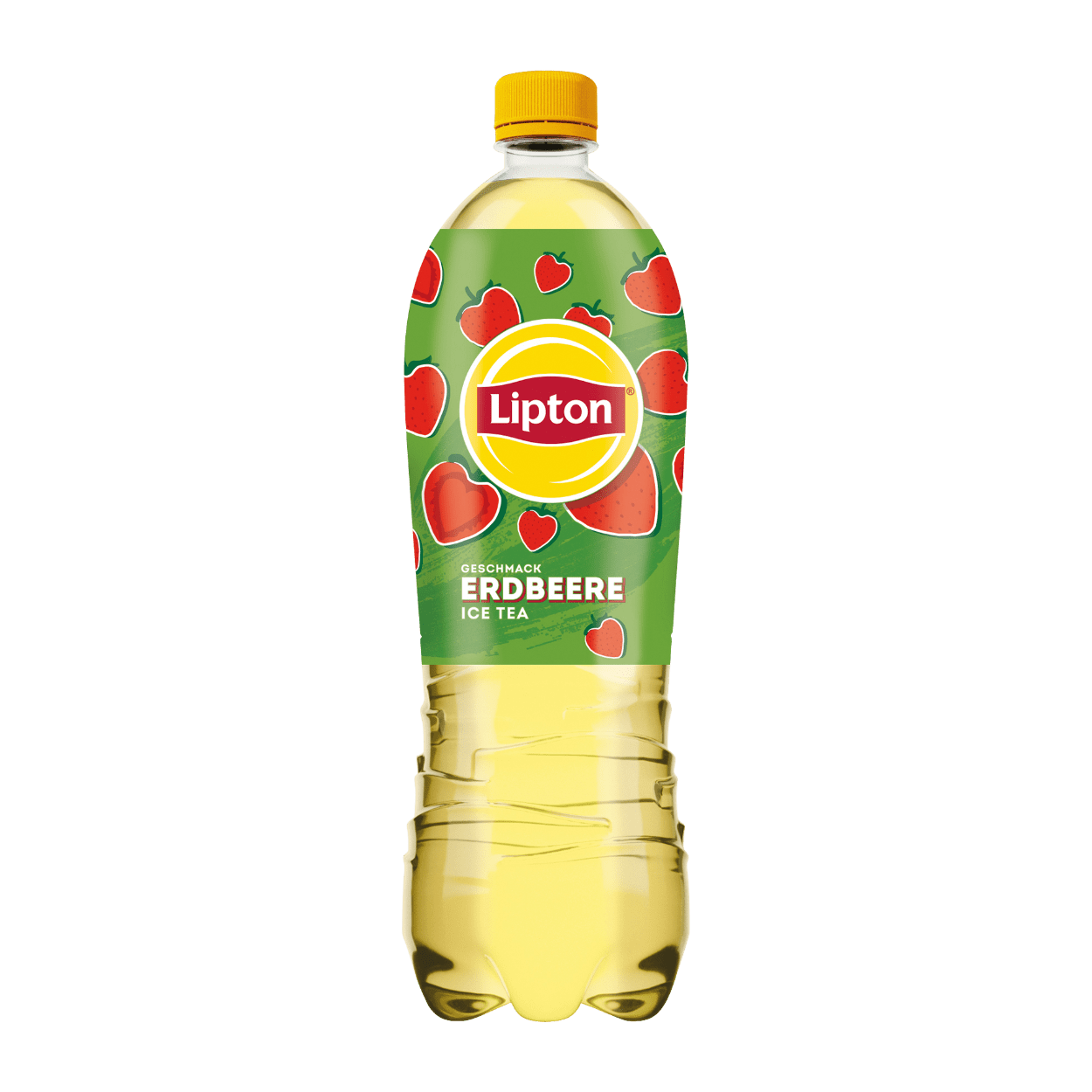 LIPTON Eistee Erdbeere günstig bei ALDI Nord