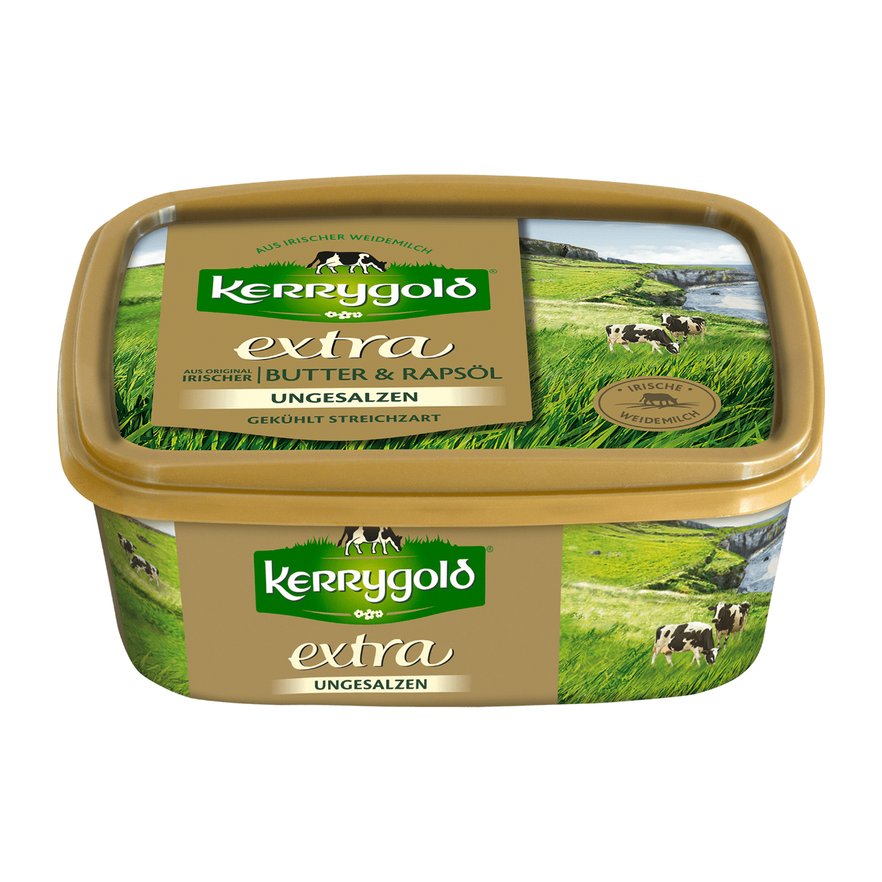 KERRYGOLD extra günstig bei ALDI Nord