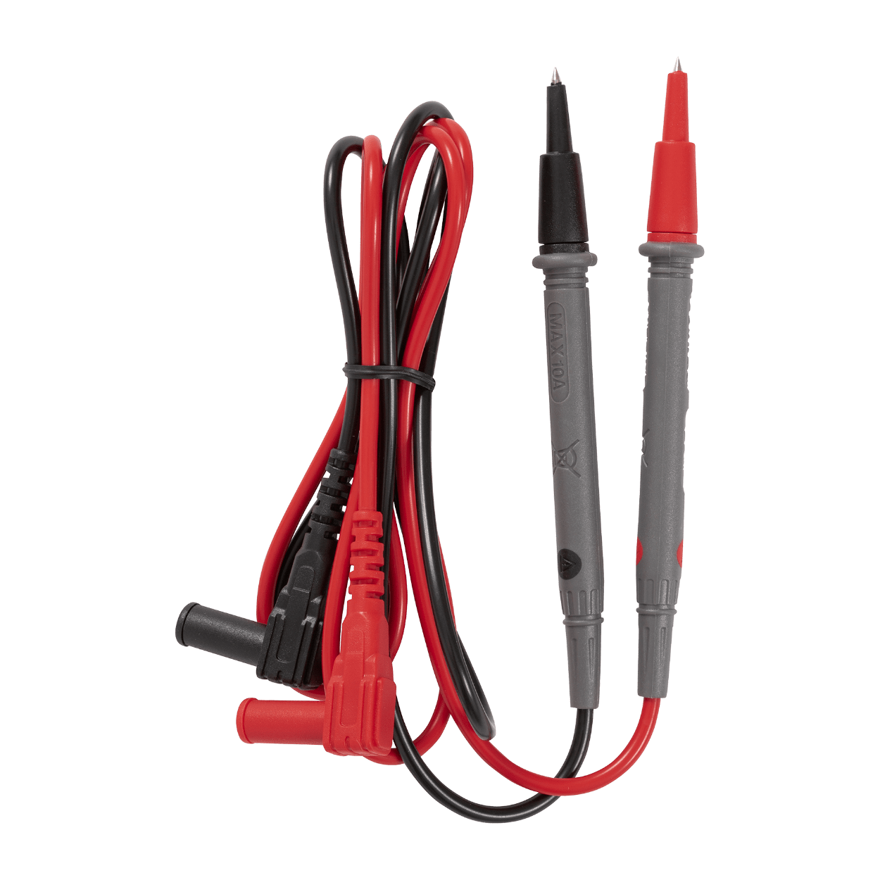 FERREX Digital-Multimeter günstig bei ALDI Nord