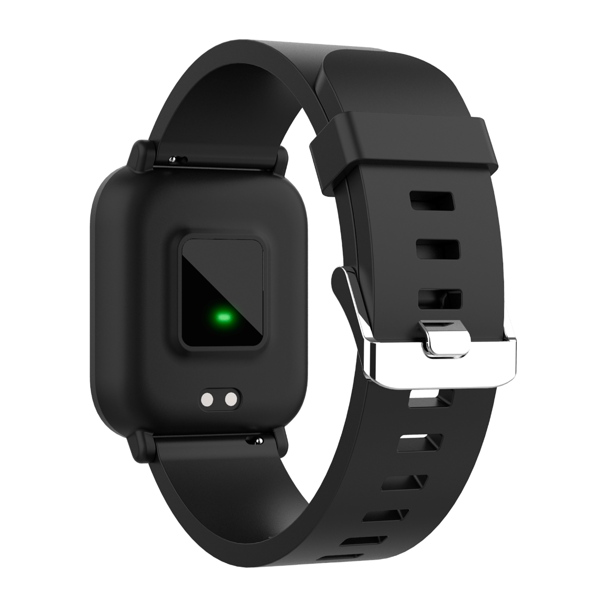 CRANE Smartwatch günstig bei ALDI Nord