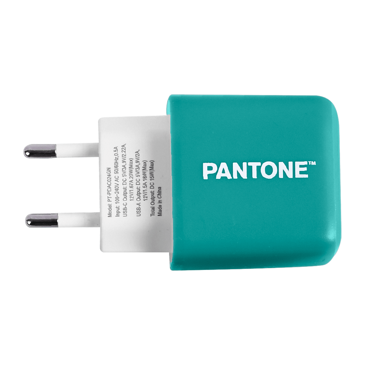 PANTONE USB-Ladekabel/-gerät günstig bei ALDI Nord