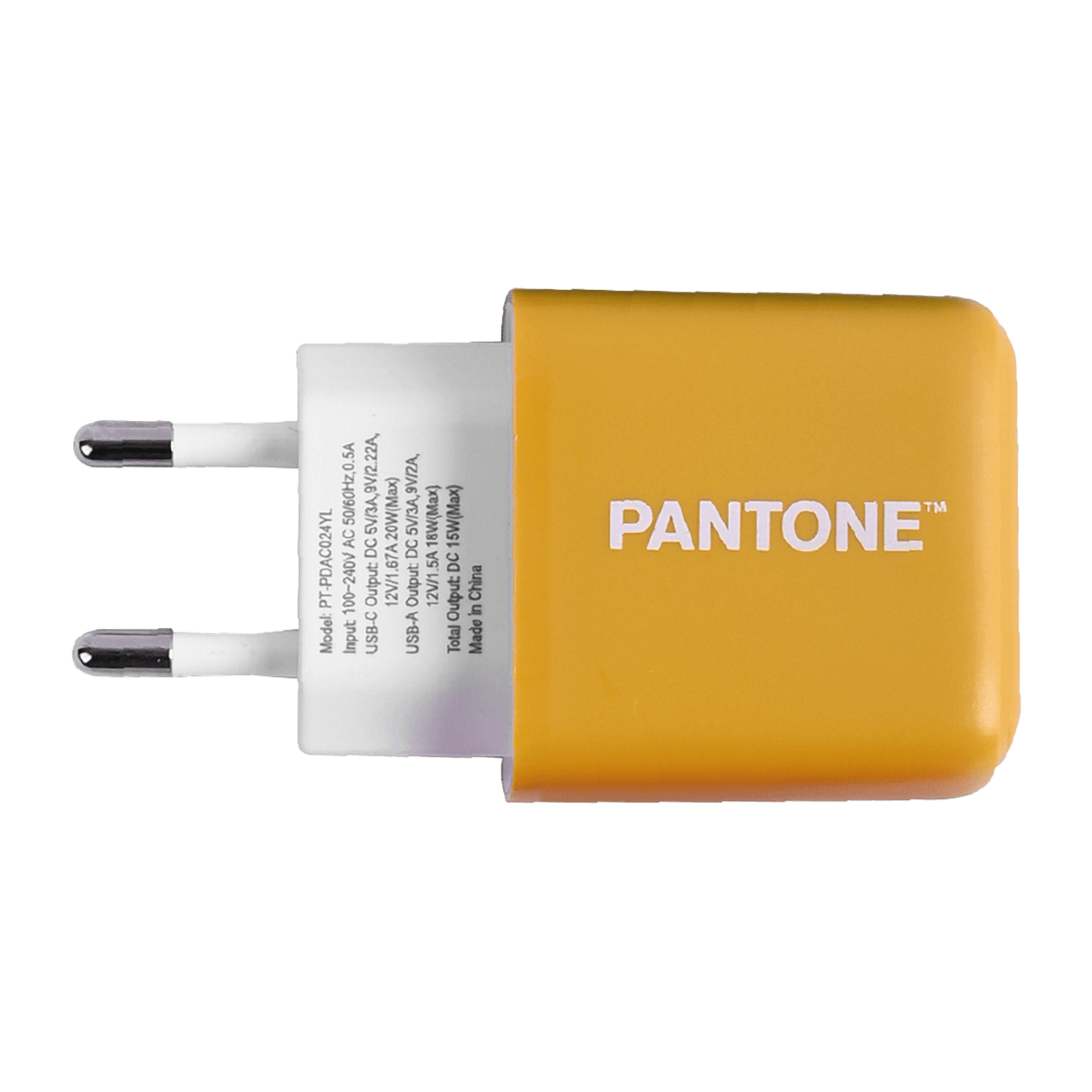 PANTONE USB-Ladekabel/-gerät günstig bei ALDI Nord