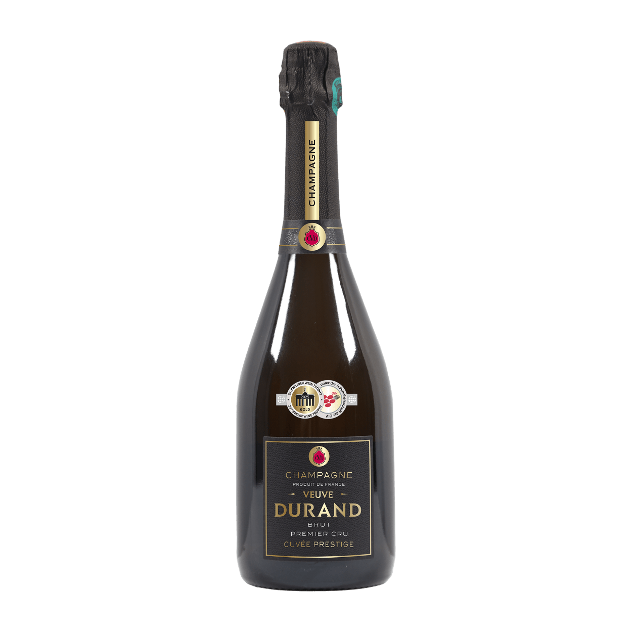 VEUVE DURAND Champagne Premier Cru Cuvée Prestige Brut günstig bei ALDI ...