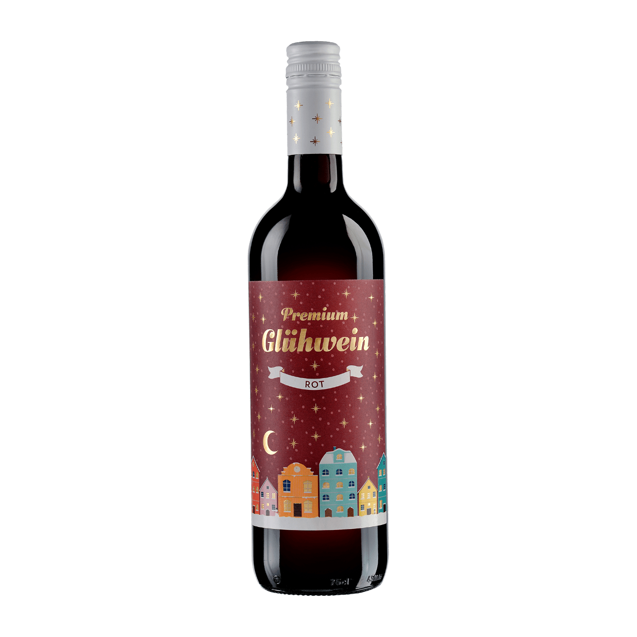 gluhwein aldi