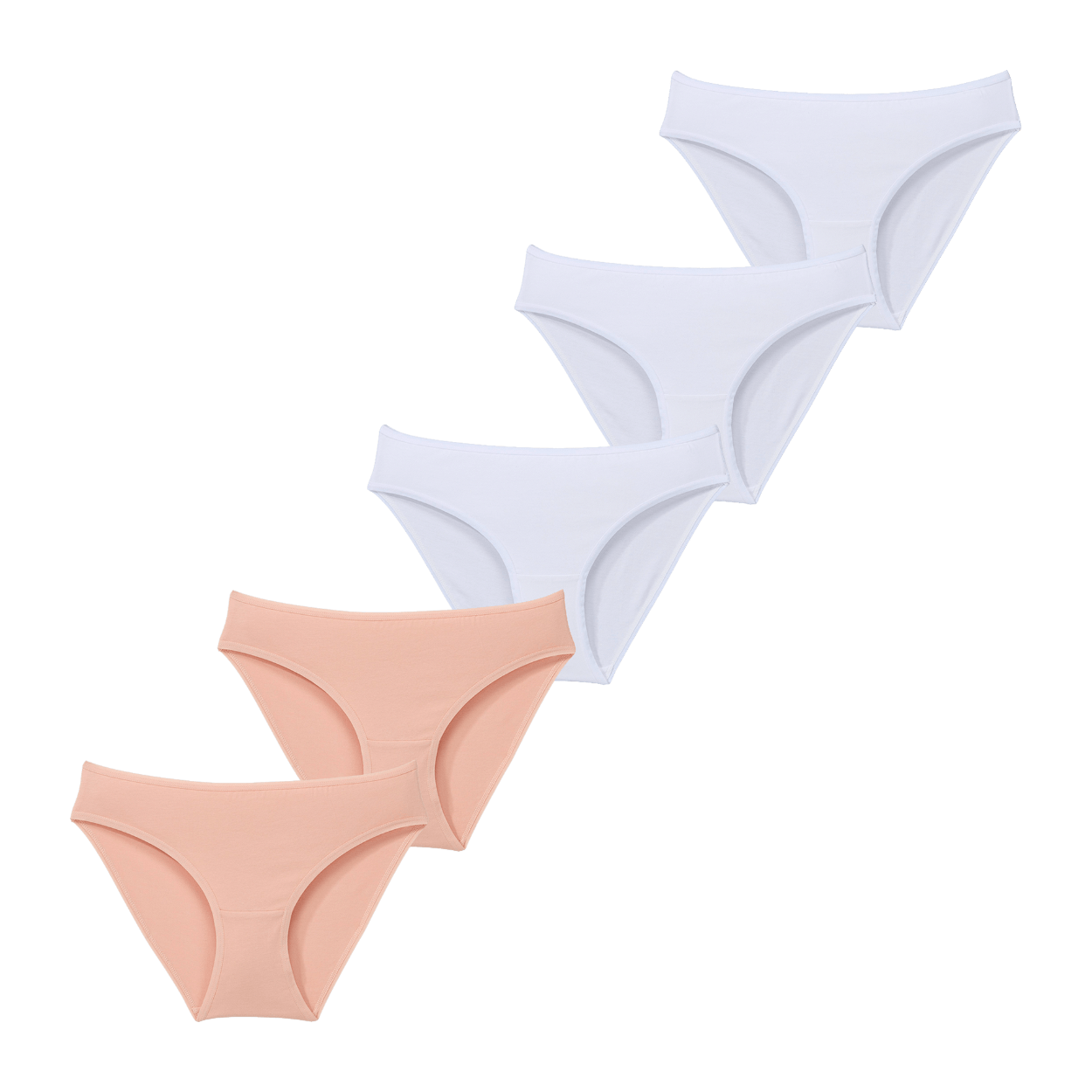 UP2FASHION Slips günstig bei ALDI Nord