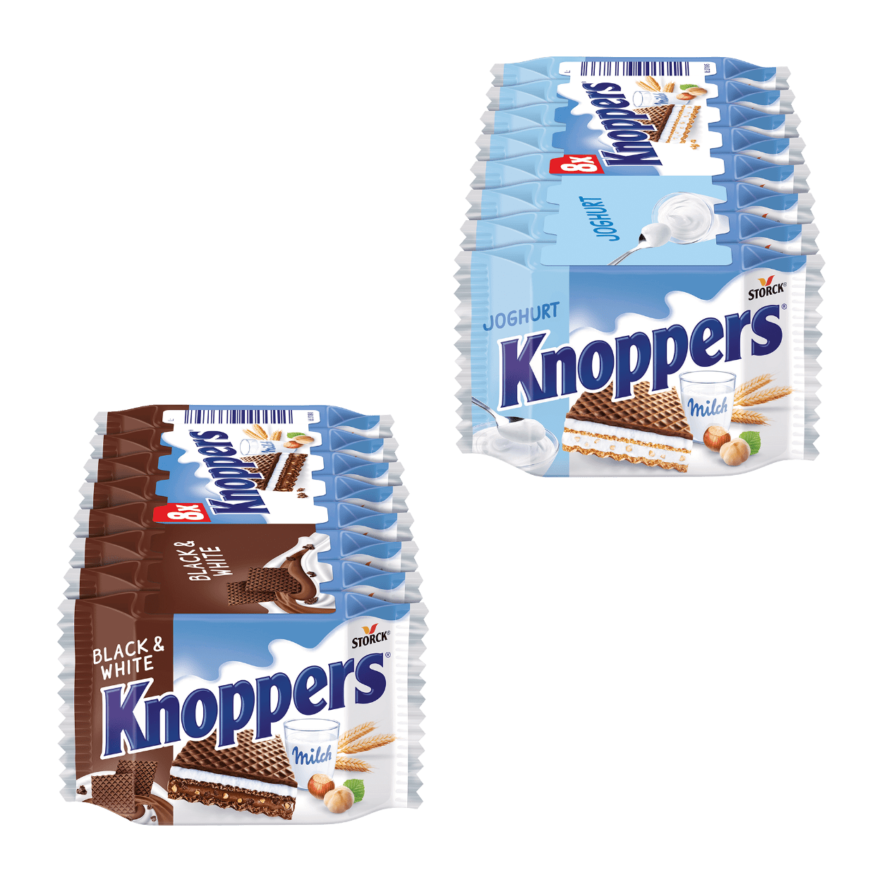 knoppers aldi