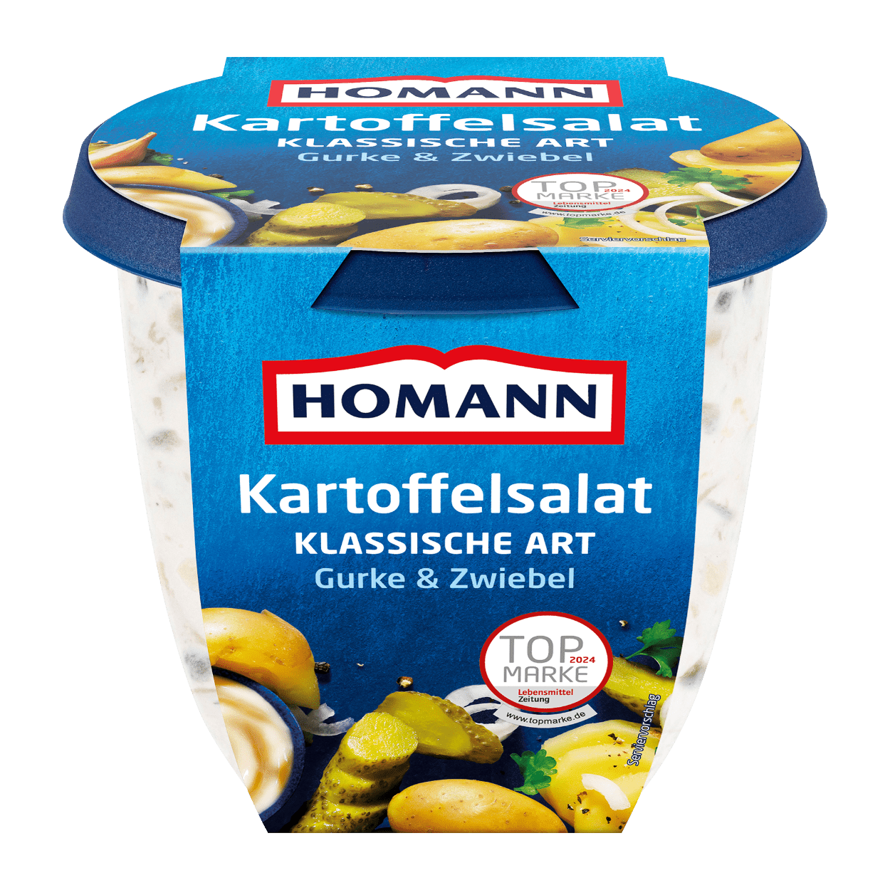 Beilagensalat günstig bei ALDI Nord