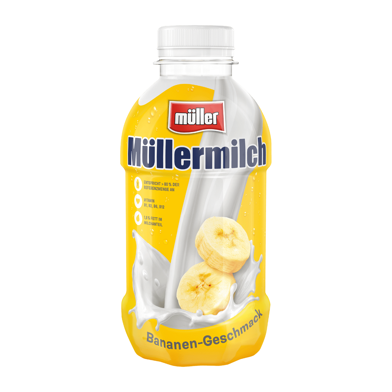 MÜLLER Müllermilch günstig bei ALDI Nord