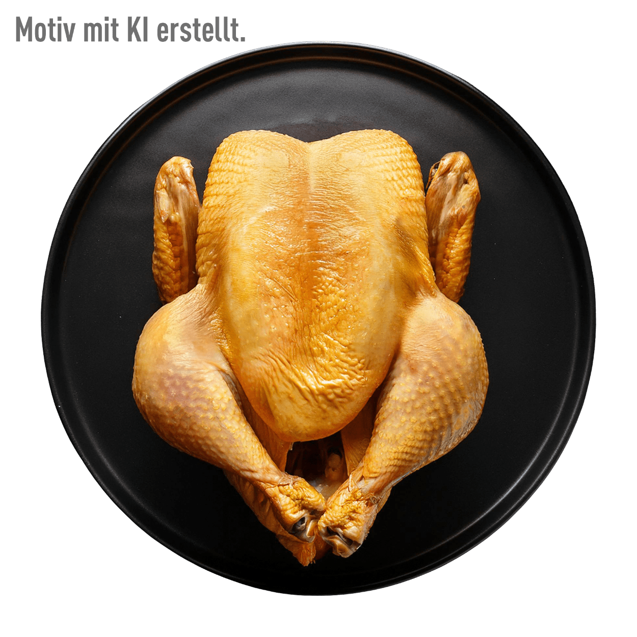 MEINE METZGEREI Mini-Maispoularde günstig bei ALDI Nord