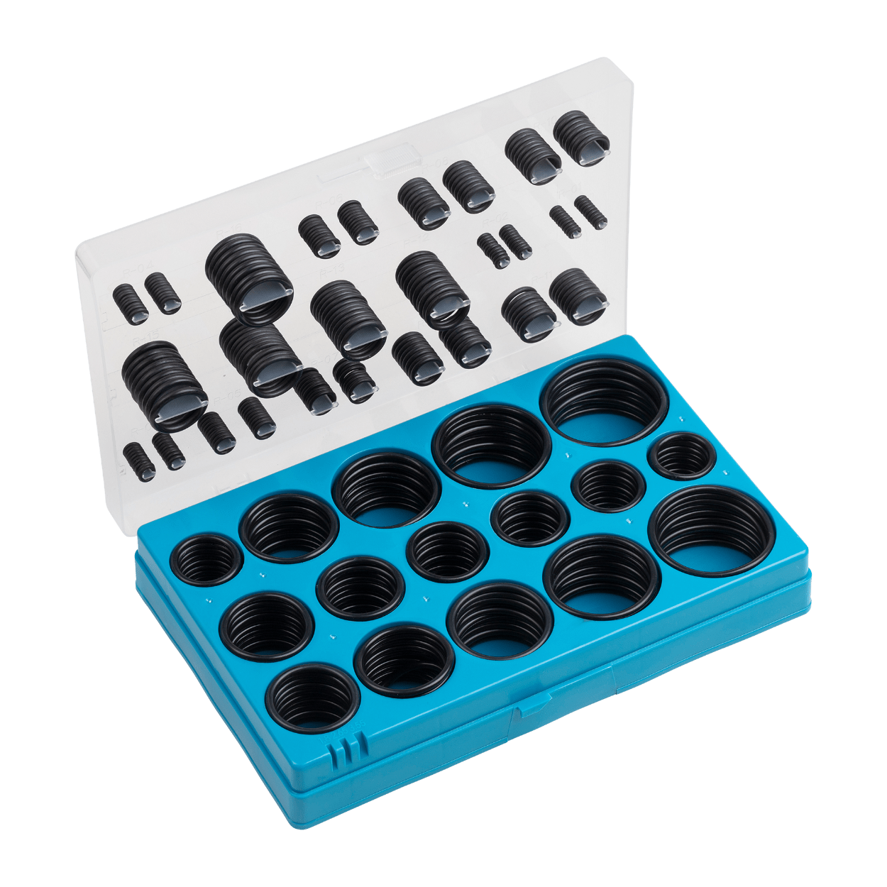 WORKZONE Dichtungssortiment günstig bei ALDI Nord