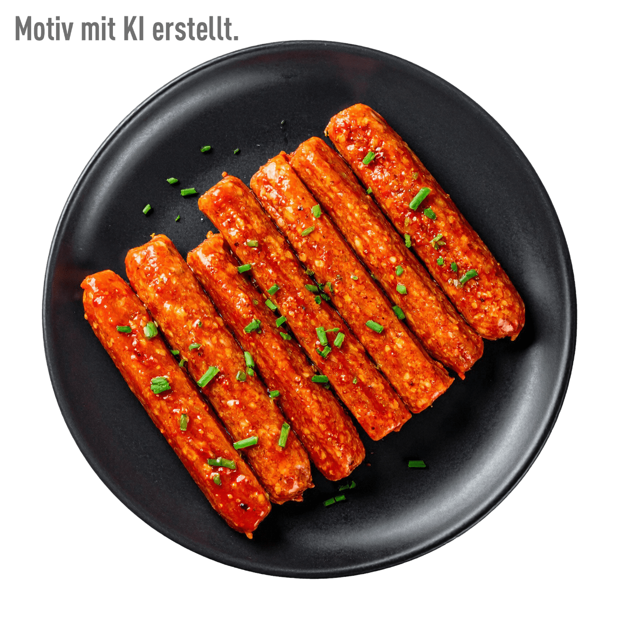 MEINE METZGEREI Puten-Cevapcici günstig bei ALDI Nord