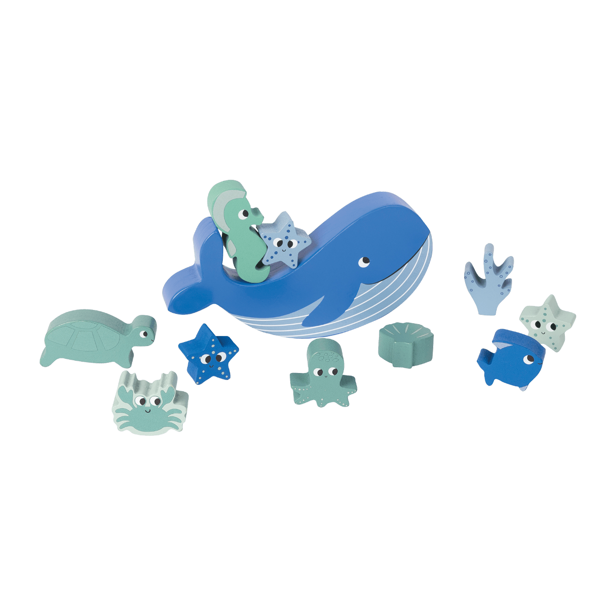 TOYLINO Geschicklichkeitsspiel günstig bei ALDI Nord