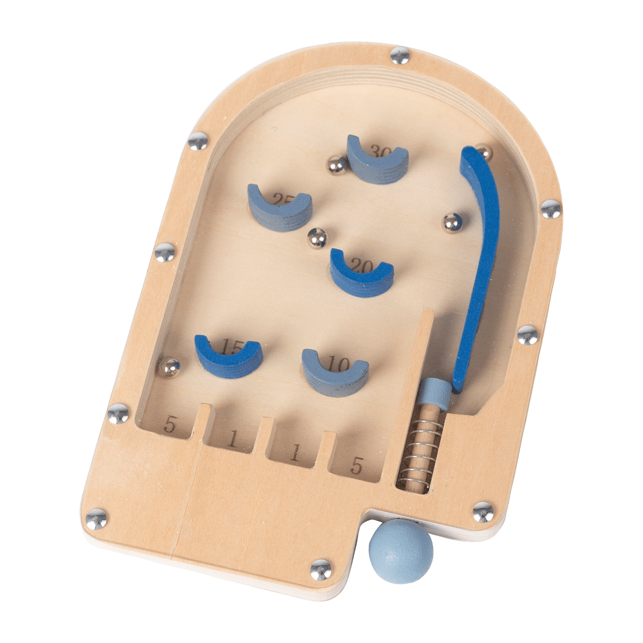 TOYLINO Geschicklichkeitsspiel günstig bei ALDI Nord