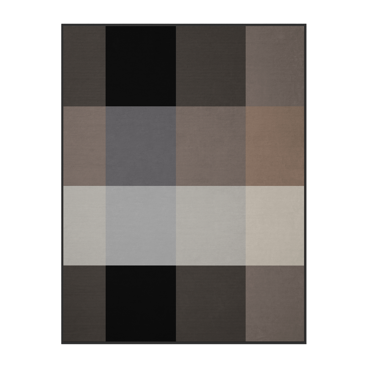 HOME CREATION Web-Decke günstig bei ALDI Nord