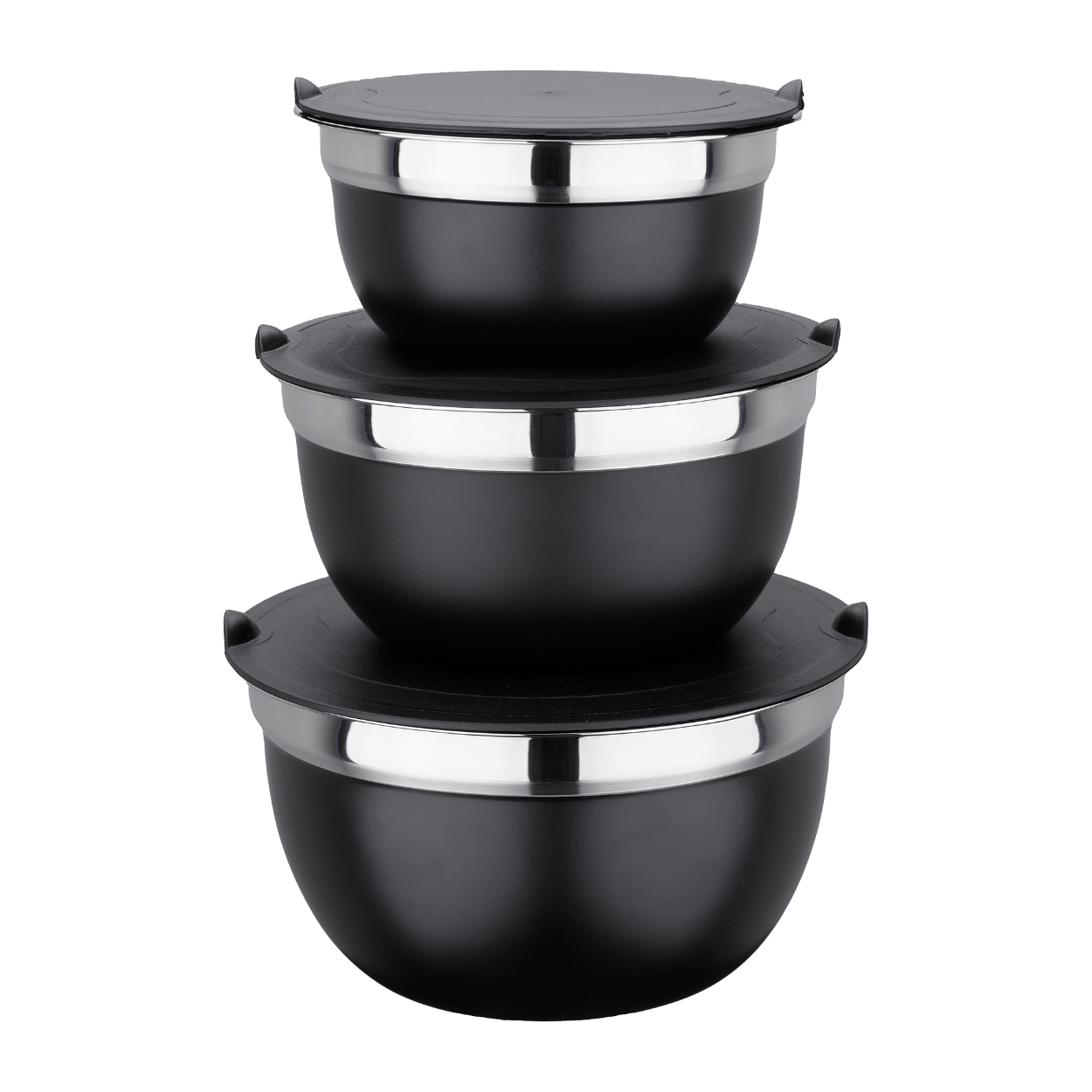 CROFTON Schüssel-Set günstig bei ALDI Nord