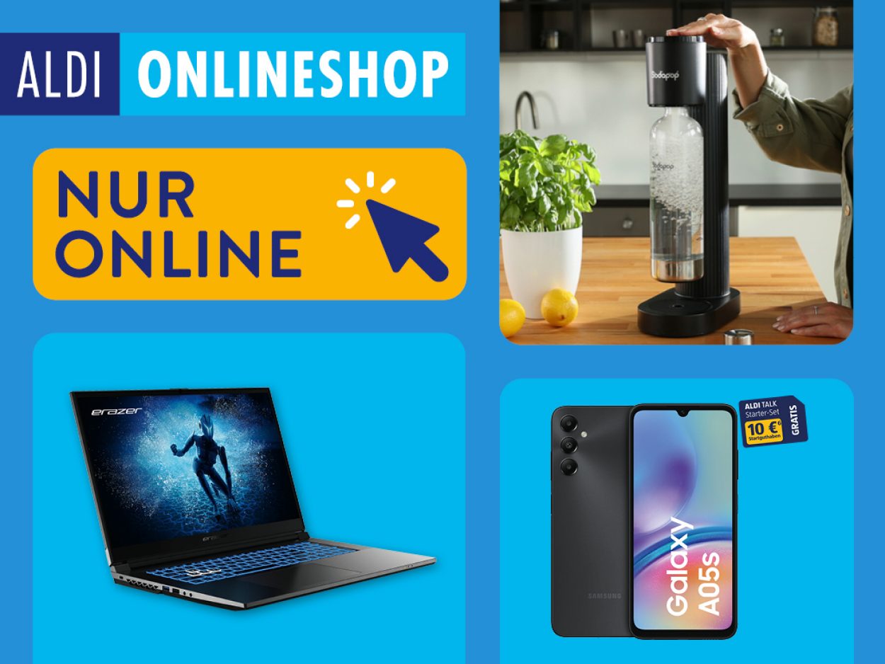 Aktuelle Angebote von ALDI Nord zum ALDI Preis