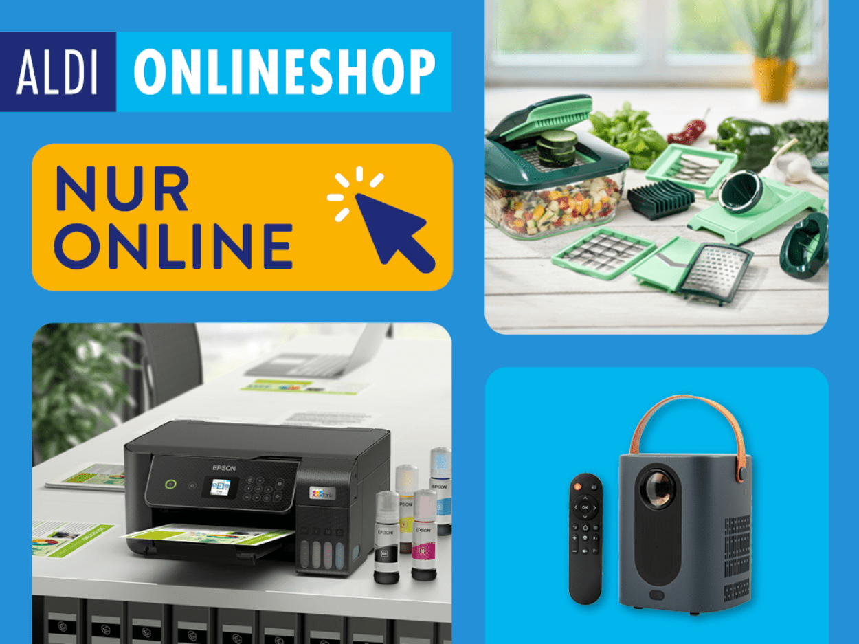 Aktuelle Angebote von ALDI Nord zum ALDI Preis