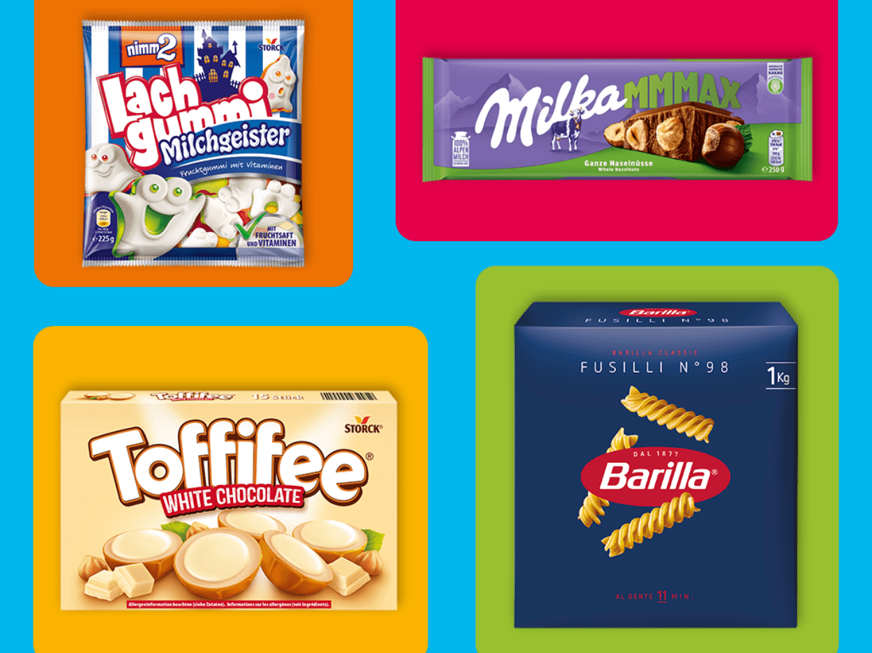 Aktuelle Angebote von ALDI Nord zum ALDI Preis