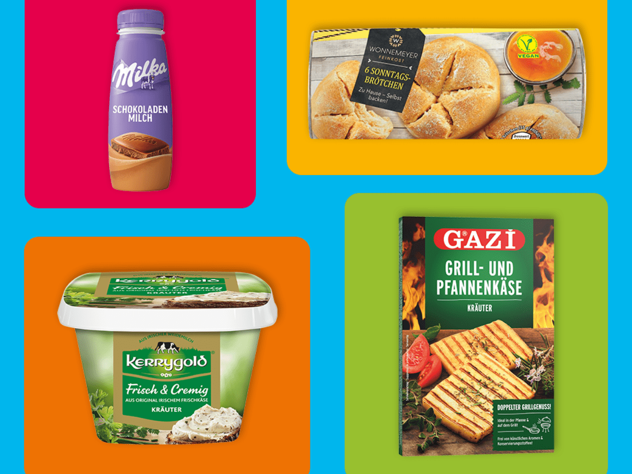 Aktuelle Angebote von ALDI Nord zum ALDI Preis