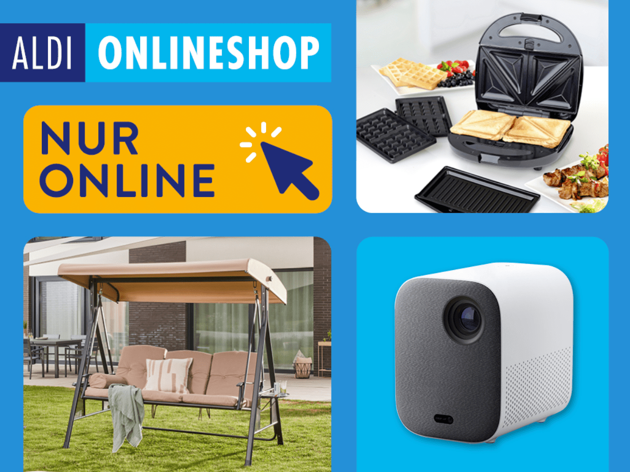 Aktuelle Angebote von ALDI Nord zum ALDI Preis