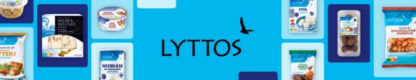 LYTTOS Griechische Spezialitäten – Eigenmarke von ALDI Nord