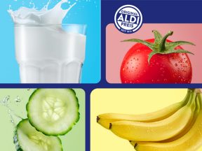 Alle Produkte im Sortiment von ALDI Nord