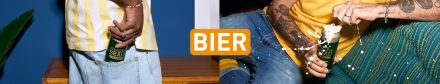 Bier im Sortiment bei ALDI Nord
