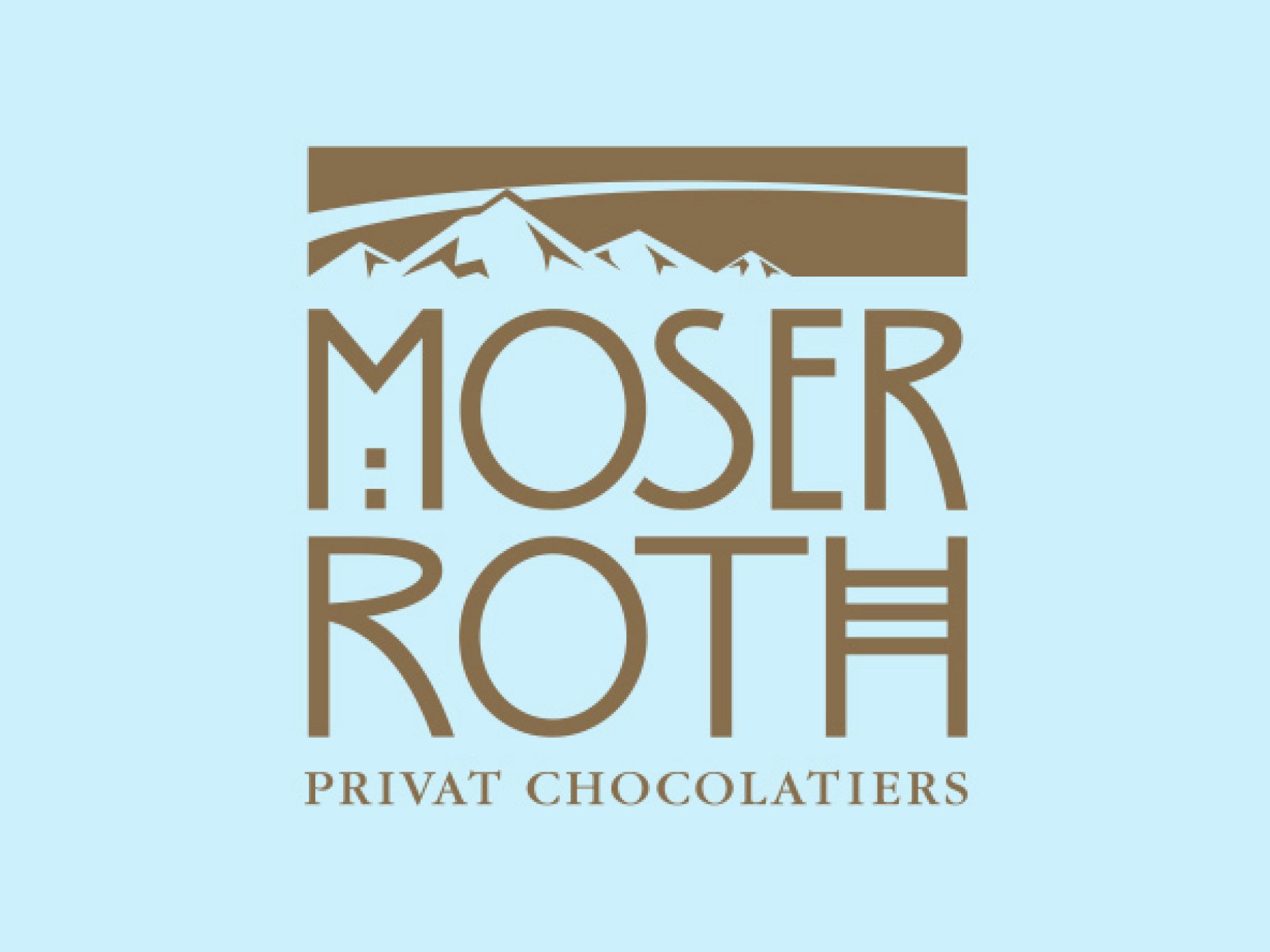 MOSER ROTH Schokolade & Pralinen – Eigenmarke von ALDI Nord