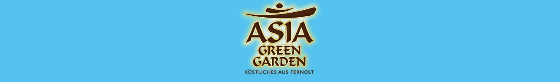 ASIA GREEN GARDEN – Eigenmarke von ALDI Nord