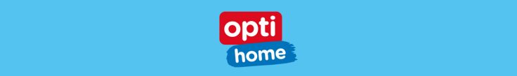 OPTI HOME– Eigenmarke von ALDI Nord