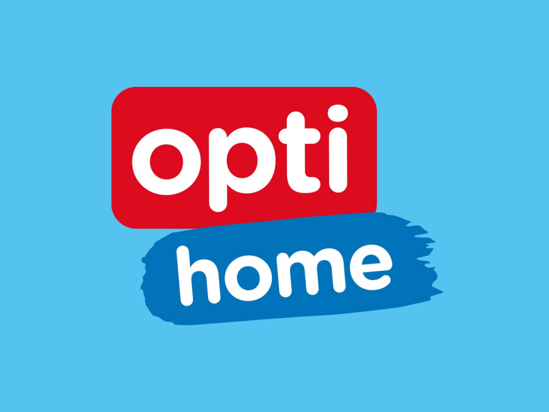OPTI HOME– Eigenmarke von ALDI Nord