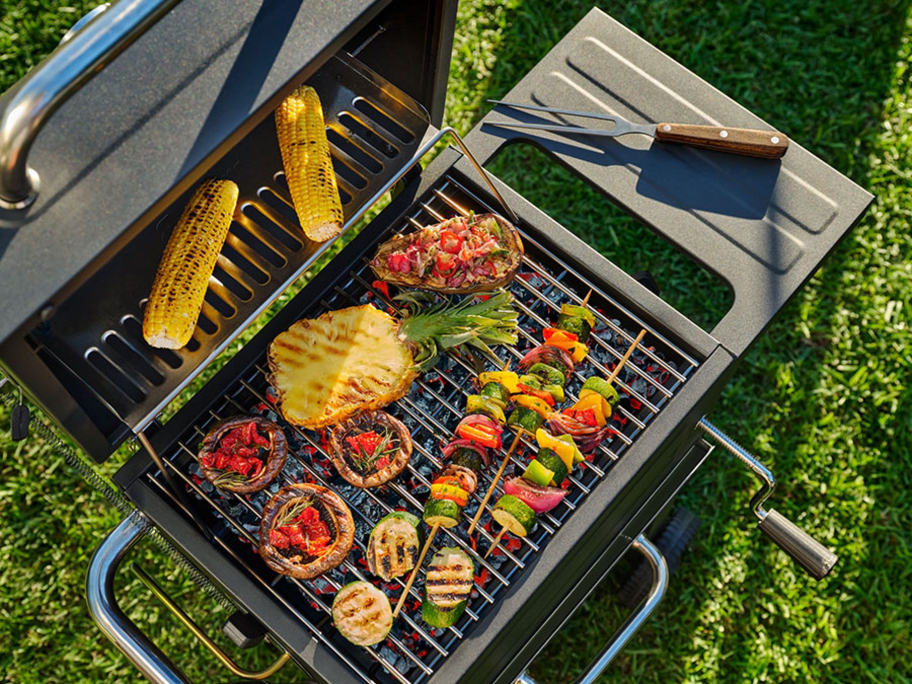 Grillsortiment von ALDI Nord: Grillgut für dein BBQ
