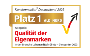 ALDI Eigenmarken: Klug sparen kann so einfach sein | ALDI Nord