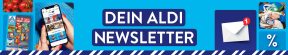 ALDI Nord Newsletter Anmeldung – Immer informiert bleiben!