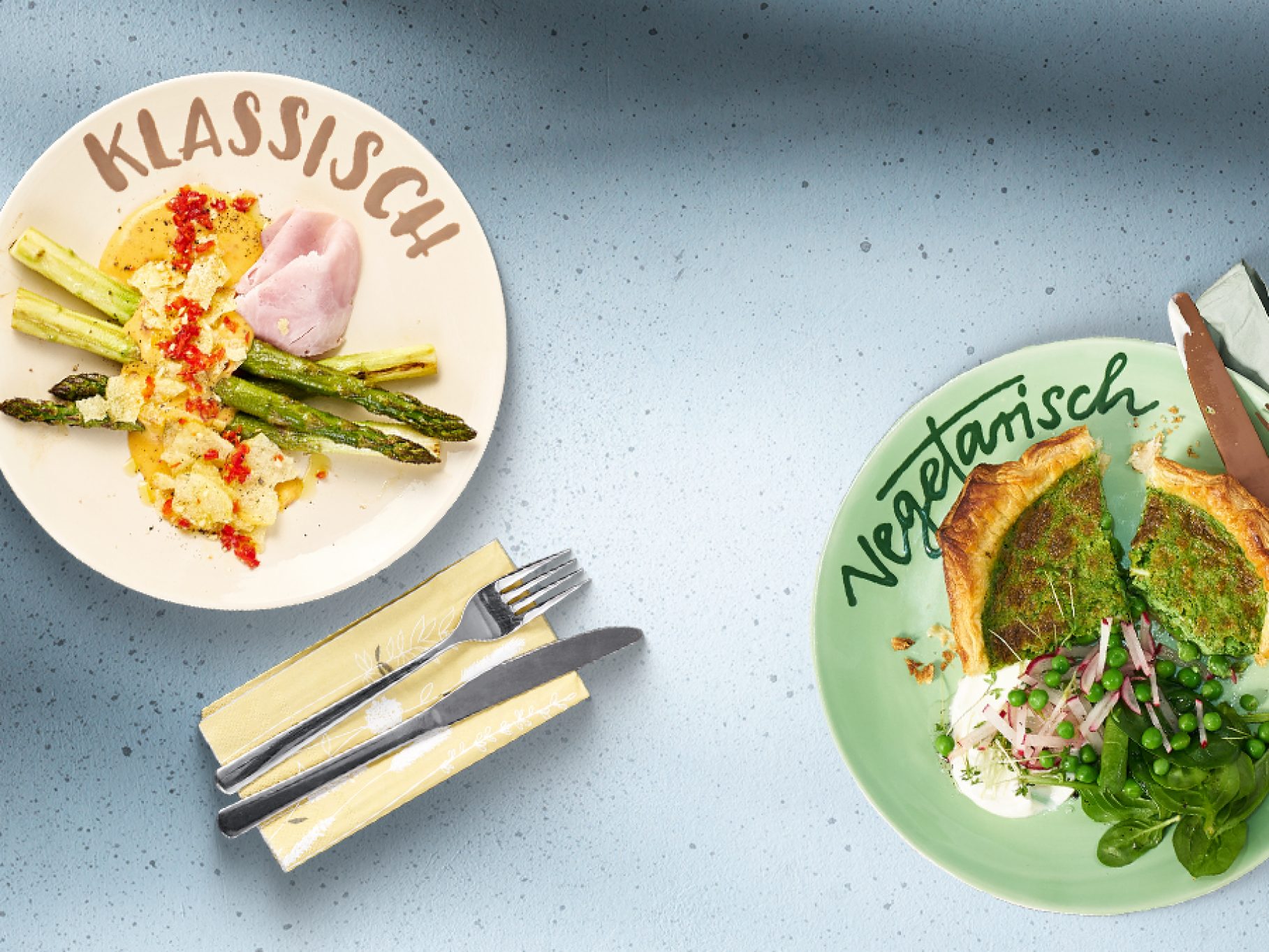 Osterrezepte: Ideen & Tipps fürs Osteressen