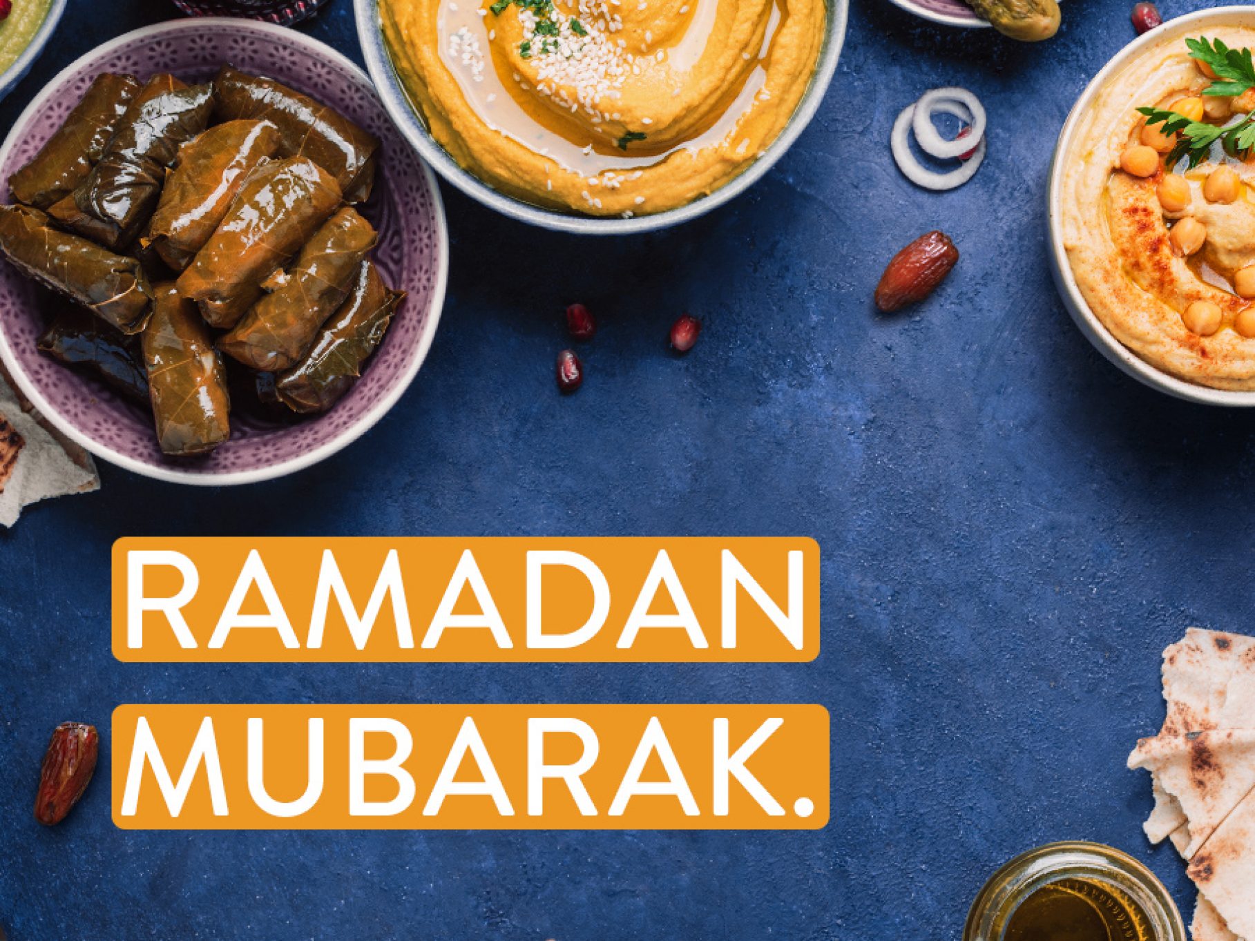 Ramadan Rezepte & Informationen I ALDI Nord