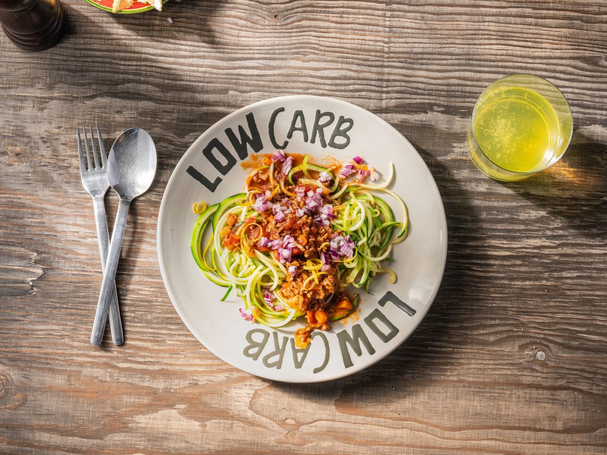 5-in-1-Gerichte von ALDI Nord