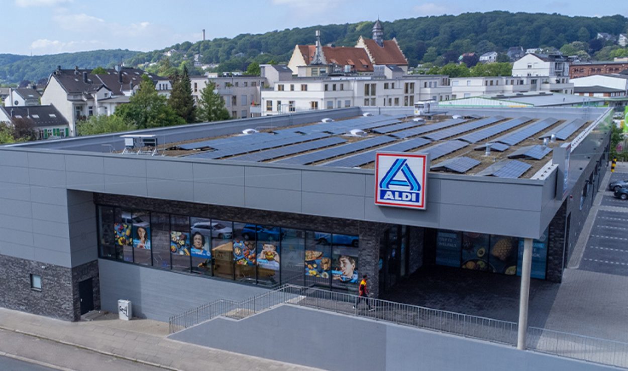 Standorte & Immobilien