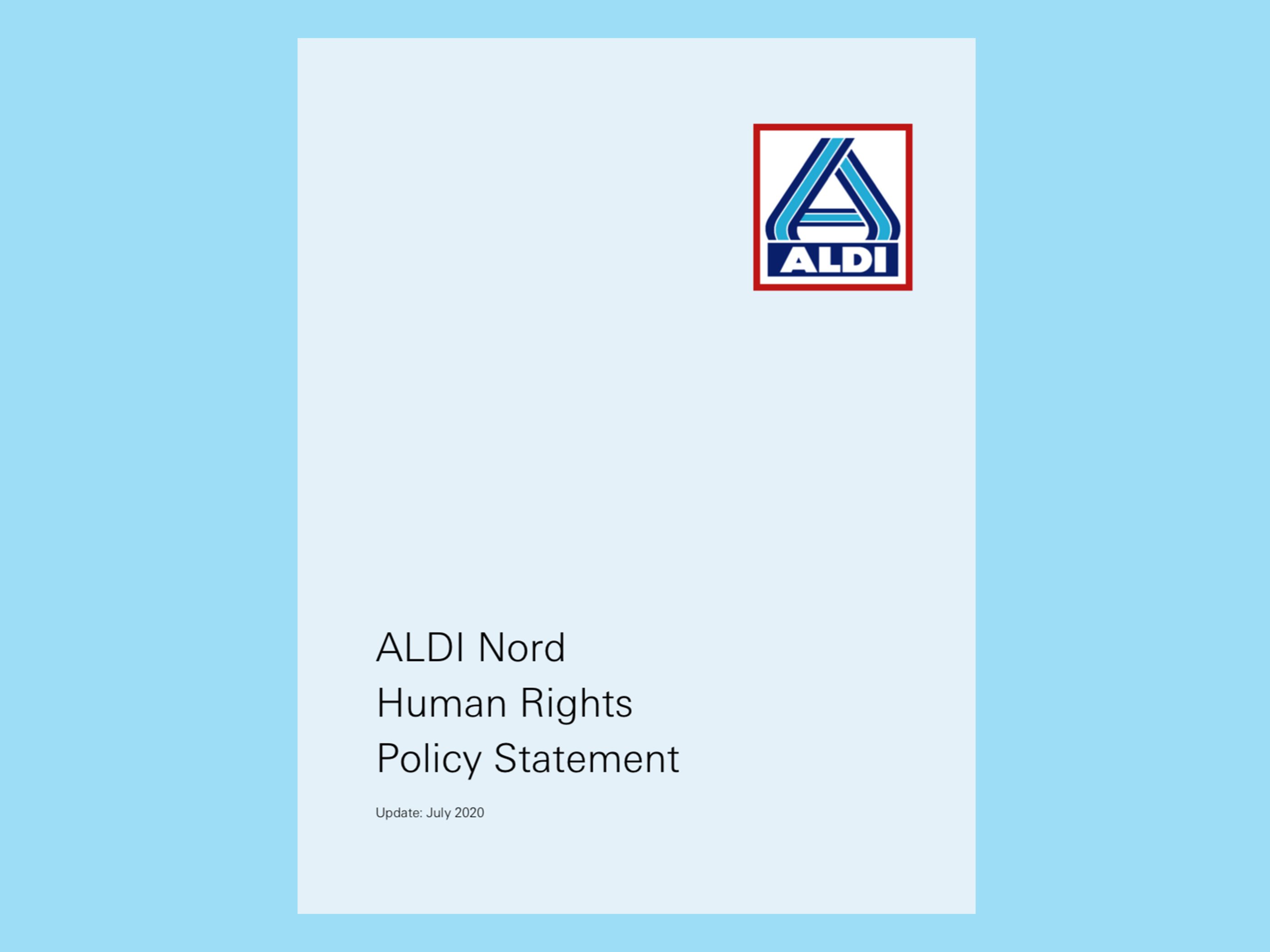 Unternehmensberichte