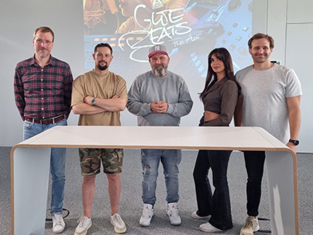 ALDI Nord gibt Gewinner:innen der TikTok Challenge #GuteBeatsFürAlle ...